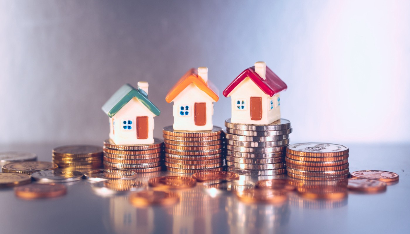 Real Estate App Development Company