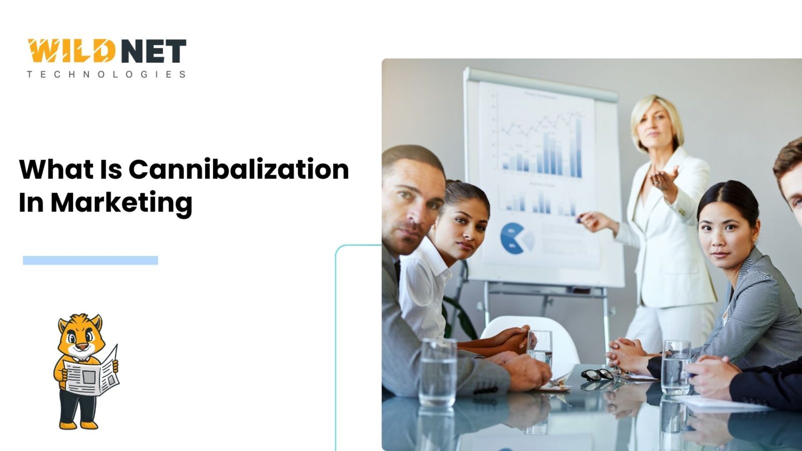 What Is Cannibalization In Marketing?