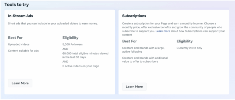 How to use Meta Creator Studio for FB and IG in 2025?
