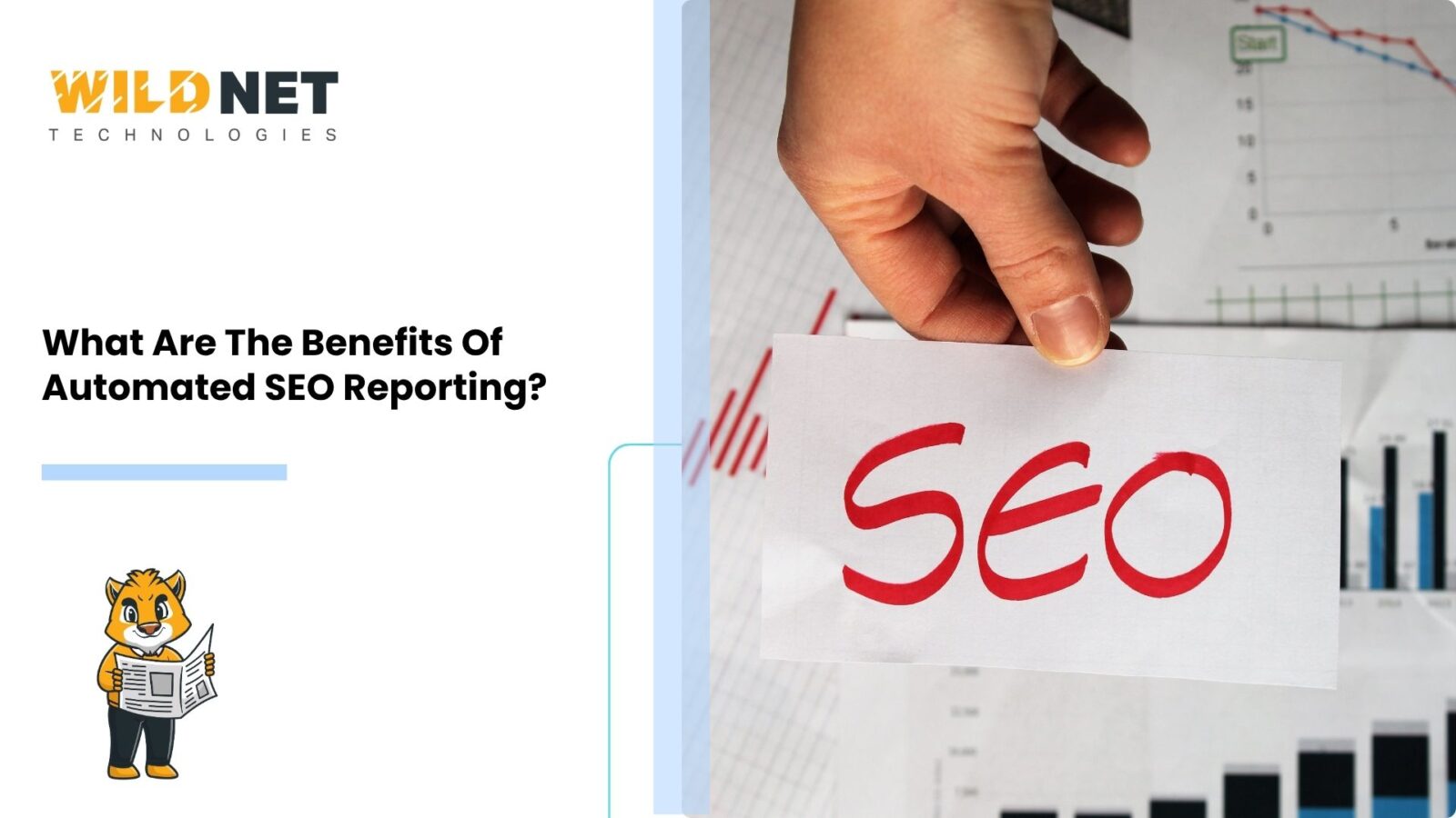 What Are The Benefits Of Automated SEO Reporting?