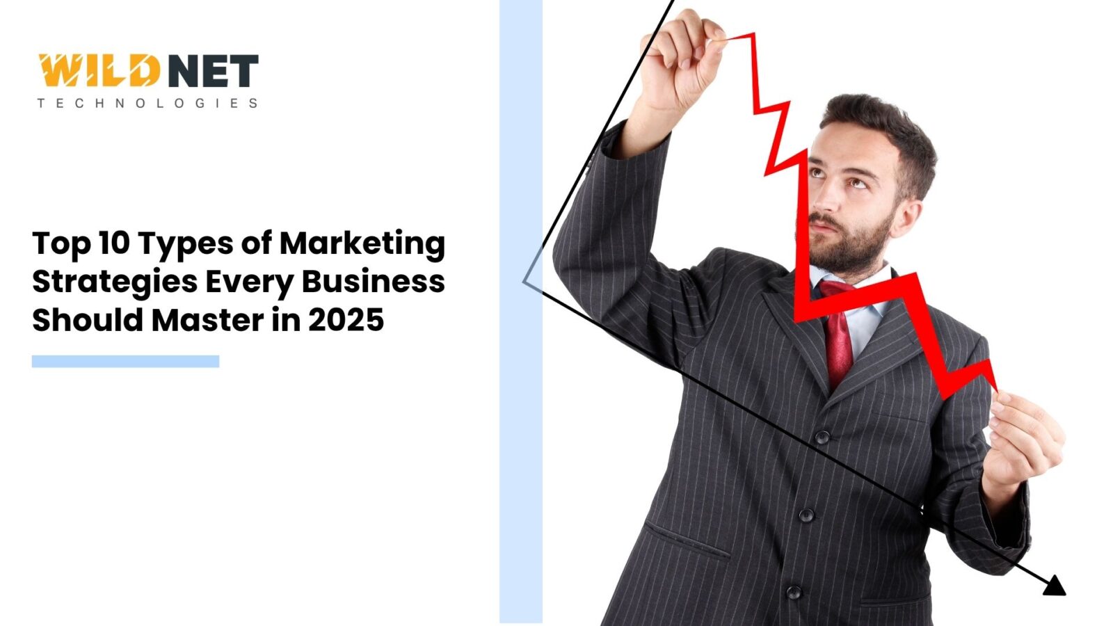 Top 10 Types of Marketing Strategies Every Business Should Master in 2025