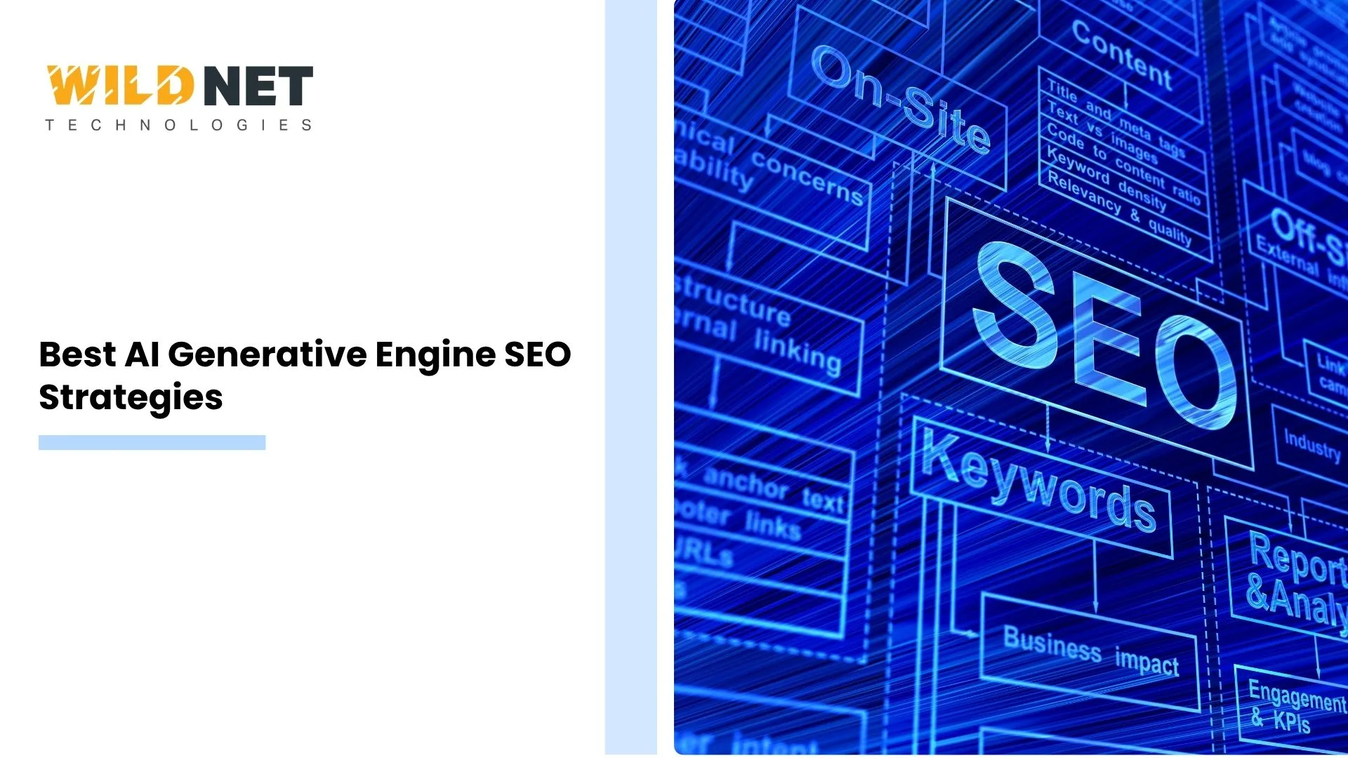 Best AI Generative Engine SEO Strategies