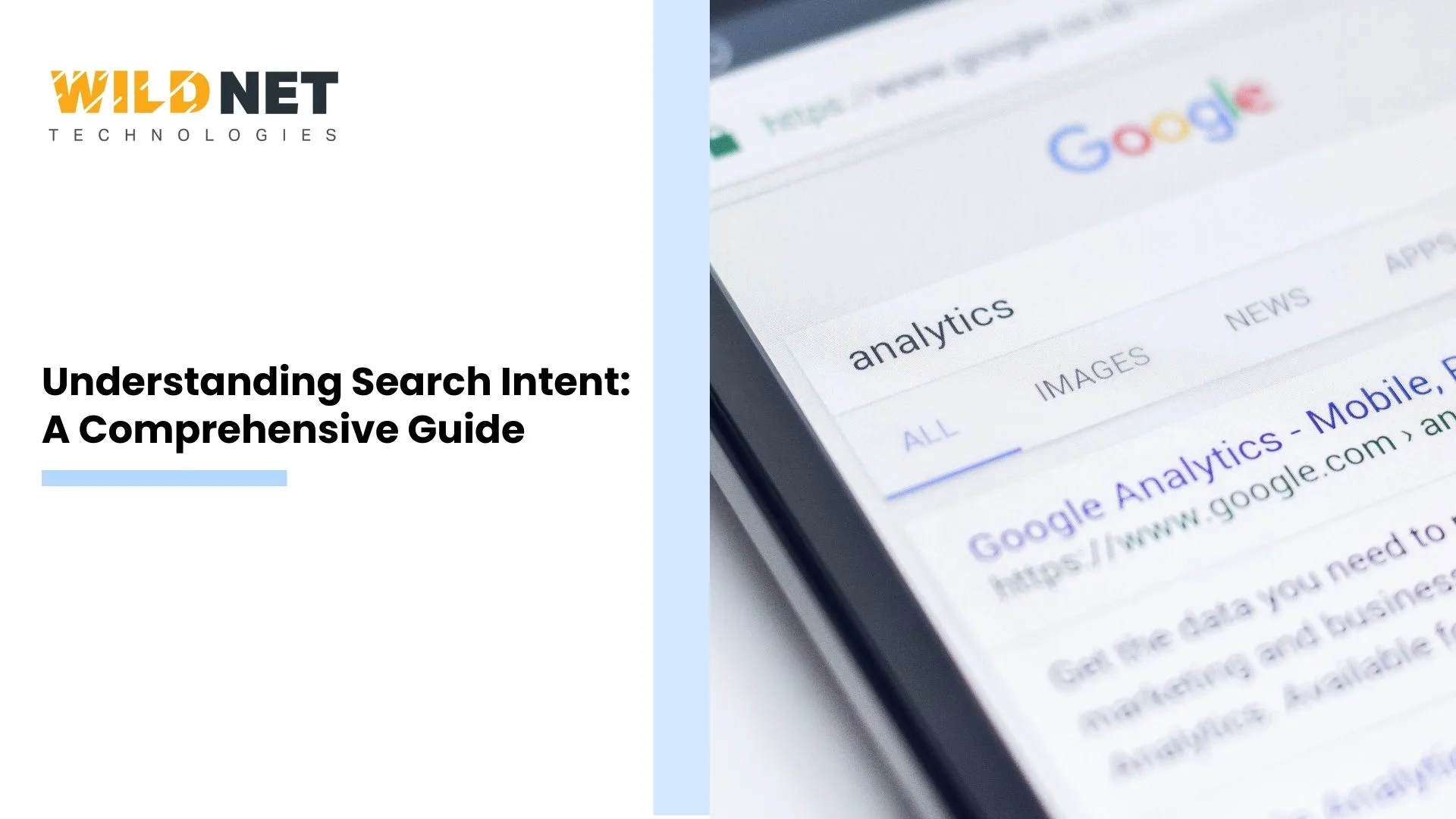 How To Determine Search Intent?