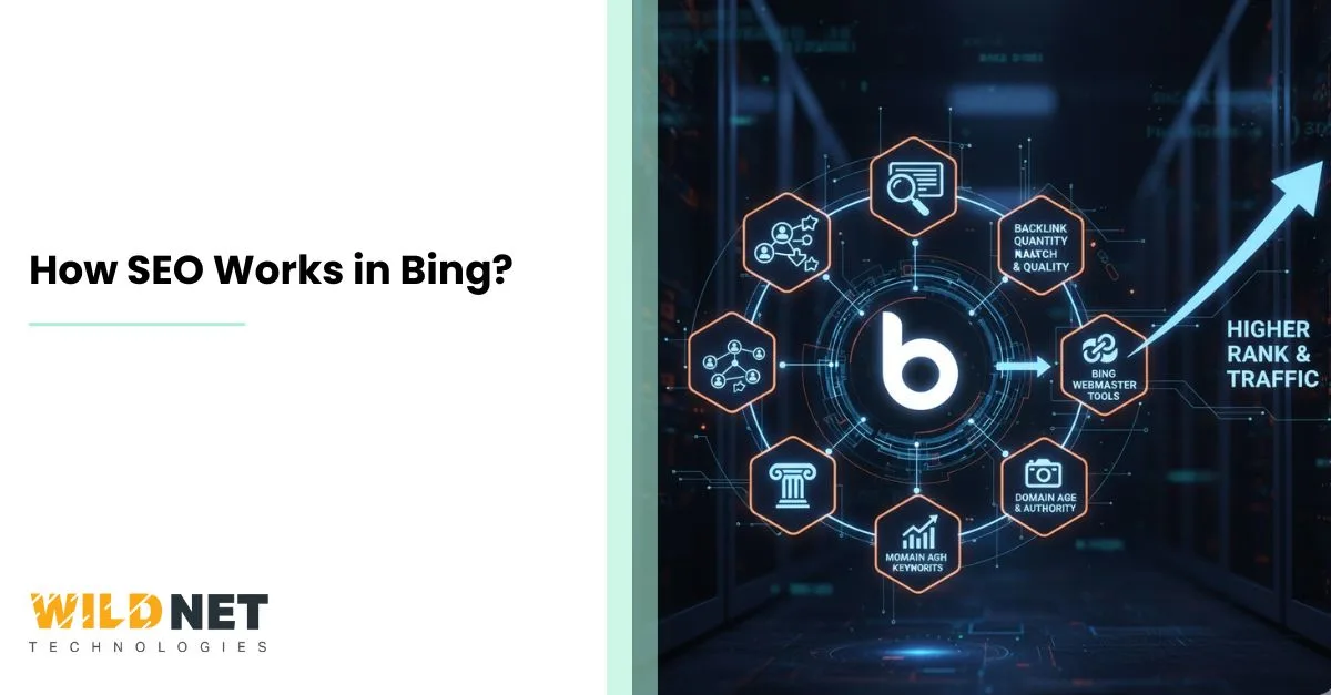 How SEO Works in Bing: A Complete Guide